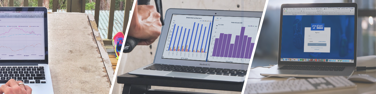 Certificación IEWG: Especialista en Periodización Aplicada a los ...