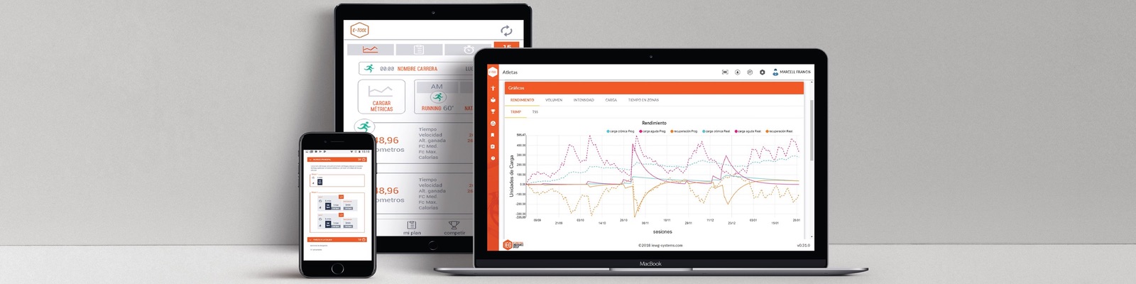 ¿Cómo Sacarle el Máximo Provecho a Endurance Tool?